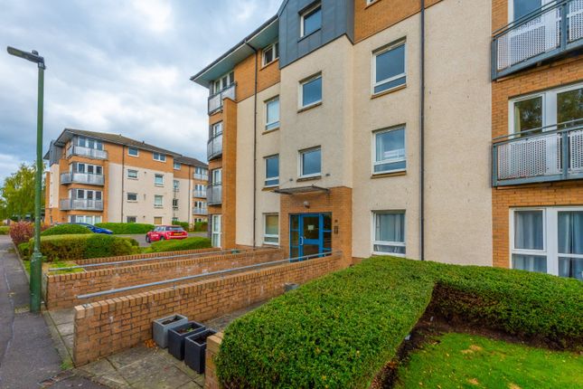 35/9 Stenhouse Gardens, Stenhouse, Edinburgh EH11, 2 bedroom flat for ...