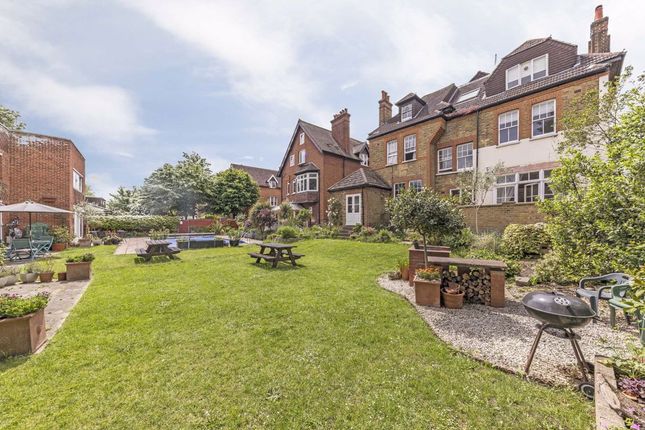 Thrale Road, London SW16, studio to rent - 58995321 | PrimeLocation