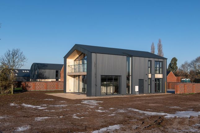 Birdingbury Road, Frankton, Rugby, Warwickshire CV23, 4 bedroom ...