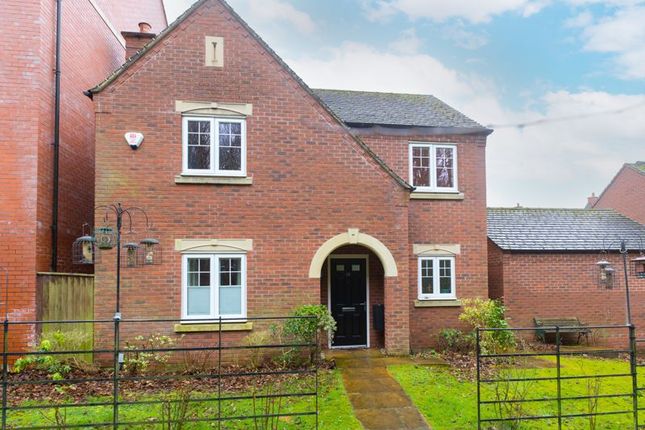 Houses for Sale in Muxton - Muxton Houses to Buy - Primelocation