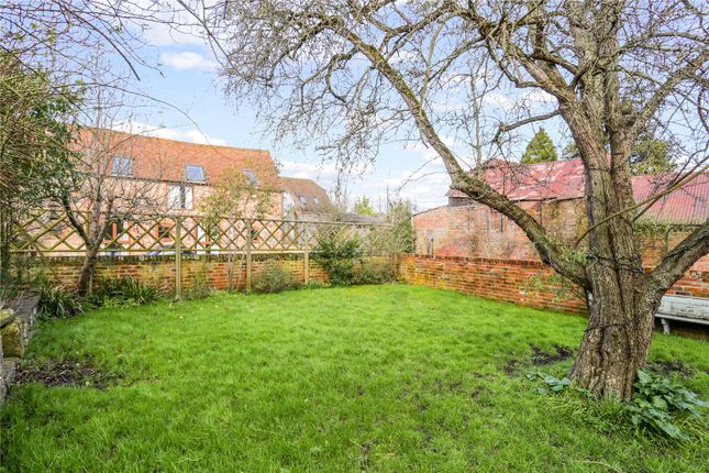 High Street, Harwell, Didcot, Oxfordshire OX11, 4 bedroom detached ...