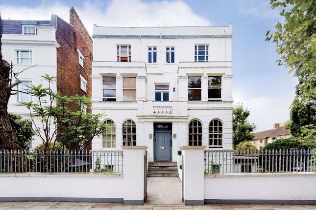 2 bed flat for sale in Hamilton Terrace, London NW8 - Zoopla