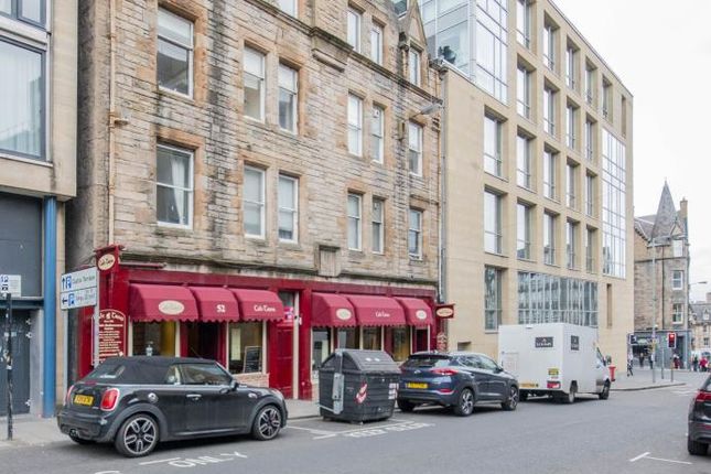 Lady Lawson Street, Edinburgh EH3, 1 bedroom flat to rent - 64524220 ...