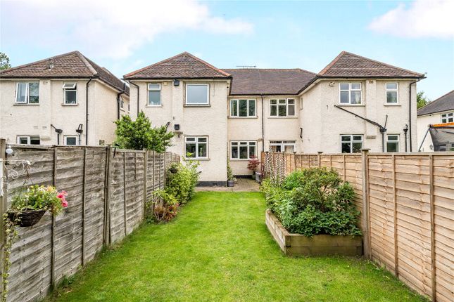 Berrylands Road, Berrylands, Surbiton KT5, 2 bedroom maisonette for ...