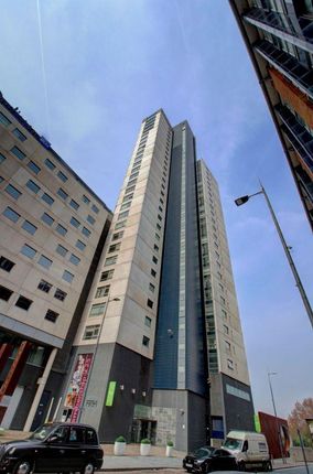 Old Hall Street, Liverpool L3, 1 bedroom flat to rent - 67577264 ...