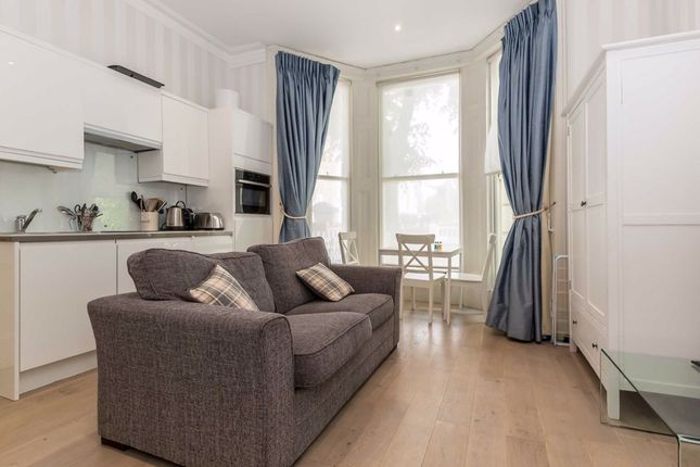 Elsham Road, London W14, studio to rent - 63972015 | PrimeLocation