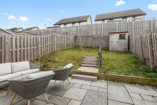 12 Kane Wynd, The Wisp, Edinburgh EH16, 3 bedroom semi-detached house ...