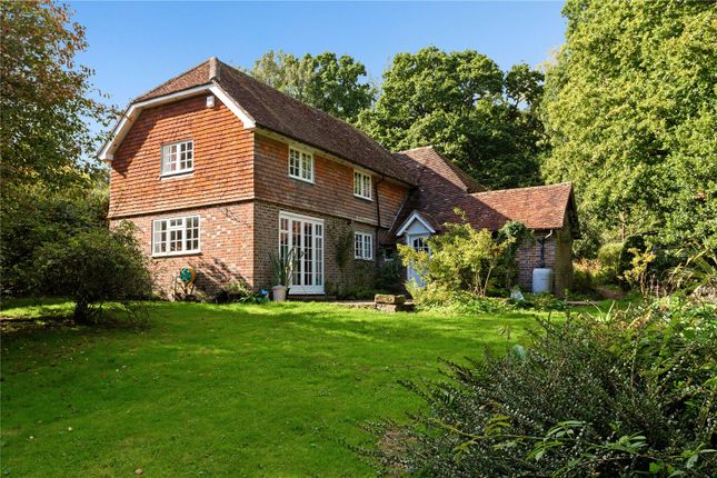 Homes for Sale in Haslemere - Buy Property in Haslemere - Primelocation