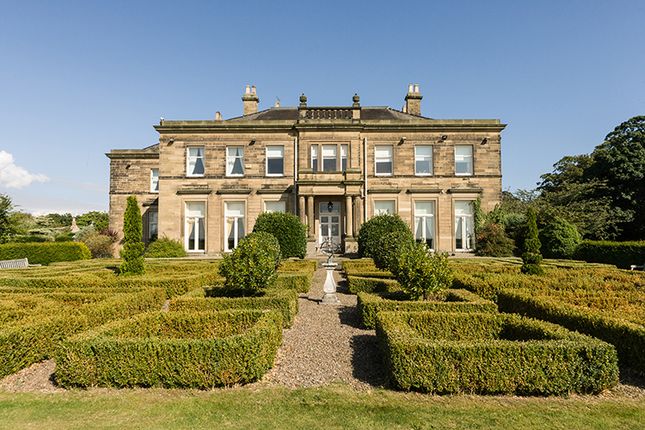 Shortridge Hall, Warkworth, Northumberland NE65, 8 bedroom country ...