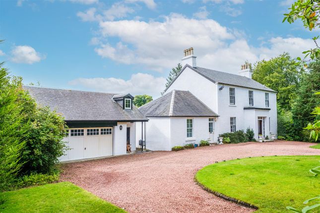 Homes for Sale in Strathaven - Buy Property in Strathaven - Primelocation