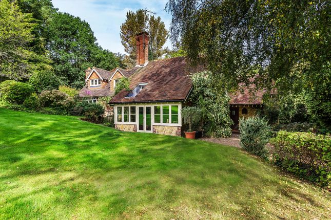 Coldharbour, Dorking, Surrey RH5, 5 bedroom detached house for sale ...
