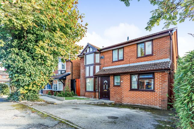 Homes for Sale in Heywood, Greater Manchester - Buy Property in Heywood ...