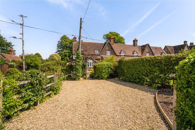 East Lockinge, Wantage, Oxfordshire OX12, 4 bedroom end terrace house ...