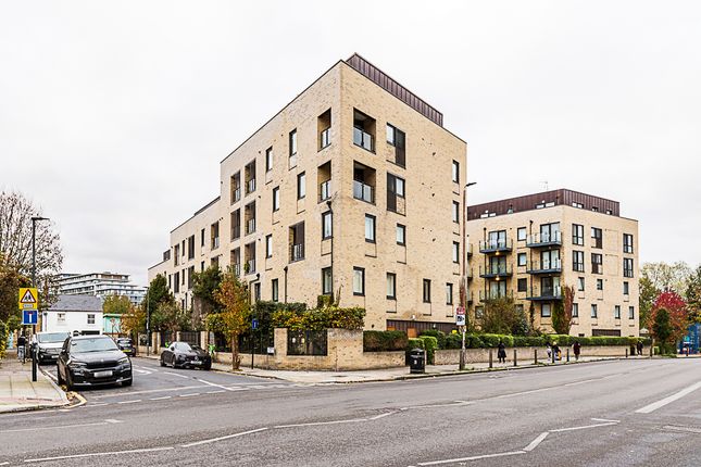 Commerell Street, London, London SE10, 2 bedroom flat to rent ...