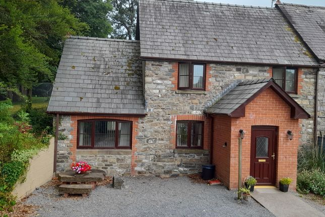 Ffairfach, Llandeilo SA19, 3 bedroom cottage for sale - 59312279 ...