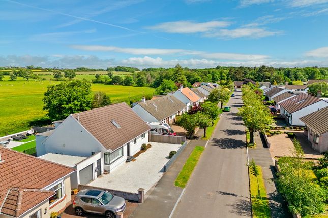 Hunter Crescent, Troon, South Ayrshire KA10, 4 bedroom property for ...