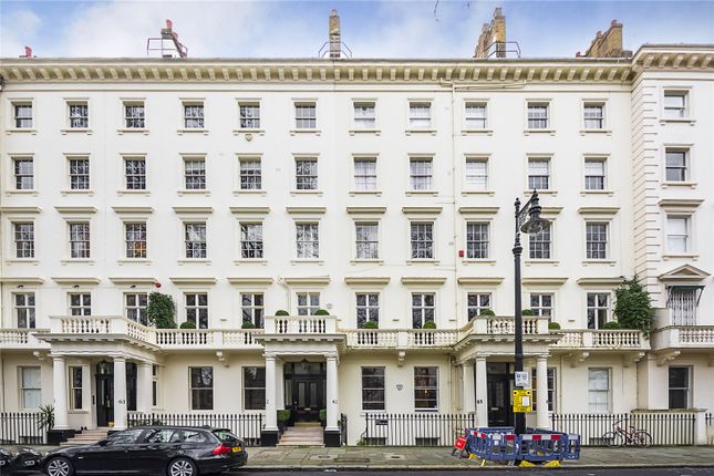 2 bed flat for sale in Warwick Square, London SW1V - Zoopla