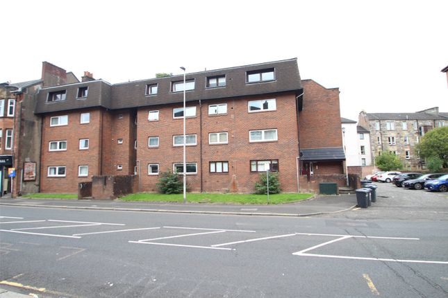 Neilston Road, Paisley PA2, 1 bedroom flat for sale - 62315067 ...