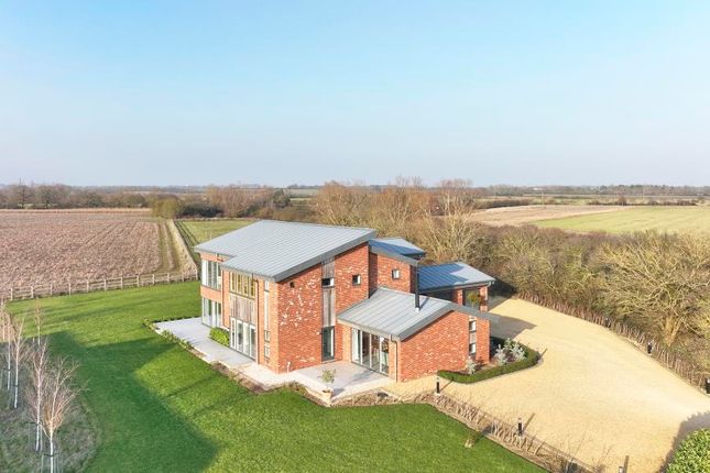 Tower Court, Tower Road, Ely CB7, 4 bedroom detached house for sale ...