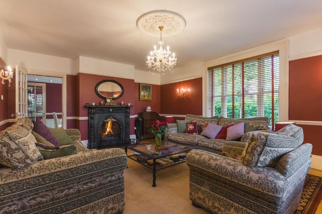 Christchurch Wisbech Pe14 6 Bedroom Detached House For Sale