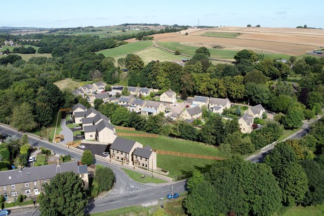 Mill View, Roughbirchworth Lane, Oxspring, Sheffield S36, 5 bedroom ...