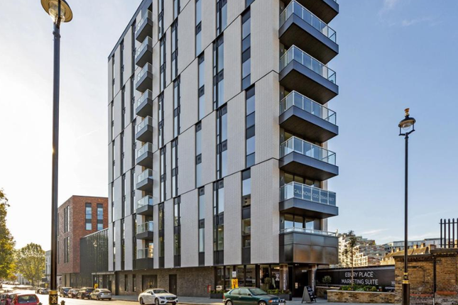 Homes for Sale in Sutherland Street, London SW1V - Buy Property in ...