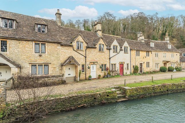 Homes for Sale in Castle Combe - Buy Property in Castle Combe ...