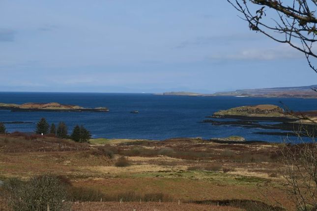 Skinidin, Dunvegan, Isle Of Skye IV55, 3 bedroom detached house for ...