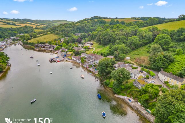 Homes for Sale in Noss Mayo - Buy Property in Noss Mayo - Primelocation