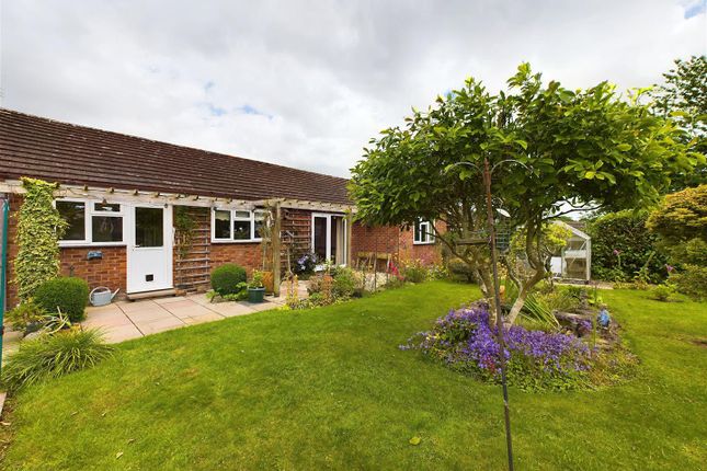 Stepstile, Lyonshall HR5, 2 bedroom detached bungalow for sale ...