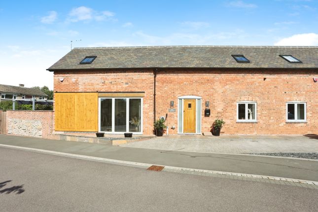 Lady Gate, Diseworth, Derby, Leicestershire DE74, 2 bedroom barn conversion for sale - 68364424 ...