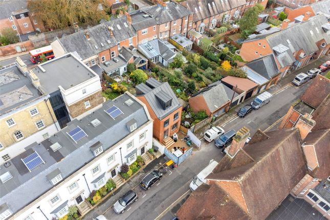 Edgar Road, Winchester, Hampshire SO23, 4 bedroom detached house for ...