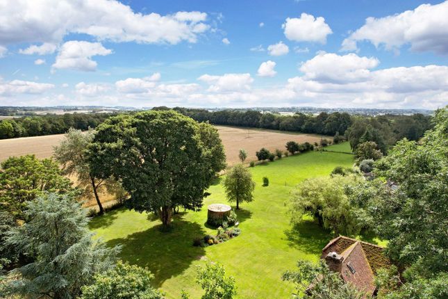 Burkham, Alton GU34, 5 bedroom detached house for sale - 69755132 ...