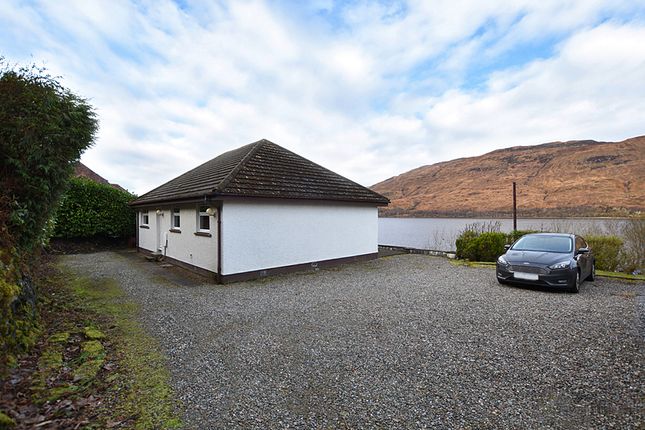 Achintore Road, Fort William PH33, 2 bedroom detached bungalow for sale ...