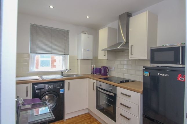 Connaught Road, Roath, Cardiff CF24, 6 bedroom block of flats for sale ...