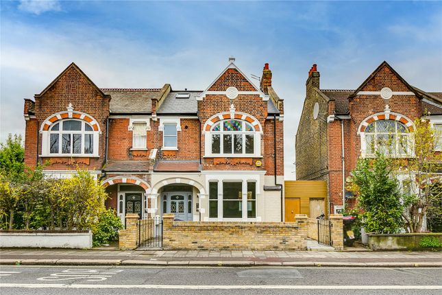 Homes for Sale in Fulham Palace Road, London SW6 - Buy Property in ...