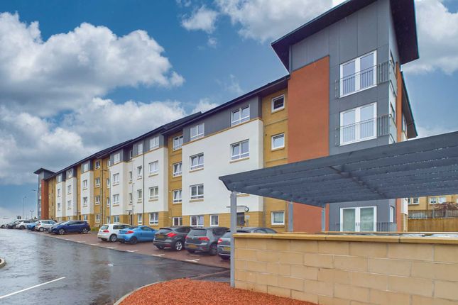 Mellor Place, Motherwell ML1, 2 bedroom flat for sale - 65038552 ...