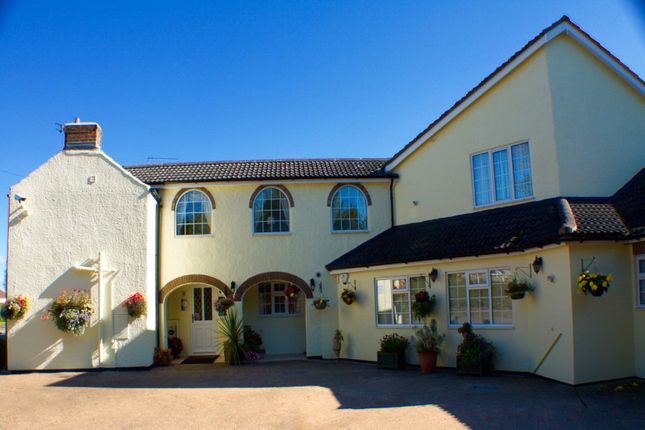 Homes for Sale in Ulceby, North Lincolnshire - Buy Property in Ulceby ...