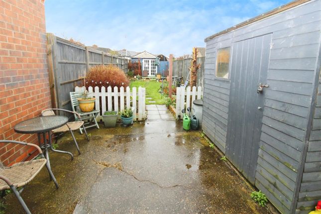 Marfleet Lane, Hull HU9, 2 bedroom terraced house for sale - 69319620 ...