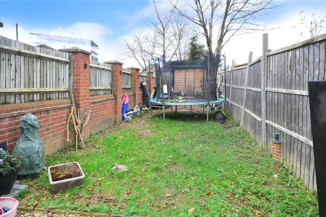 Godstone Hill, Godstone, Surrey RH9, 2 bedroom terraced house for sale ...