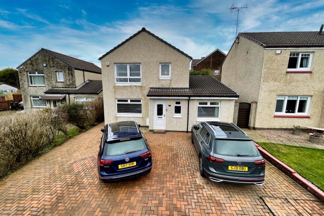 Mcmillan Crescent, Beith KA15, 3 bedroom detached house for sale ...