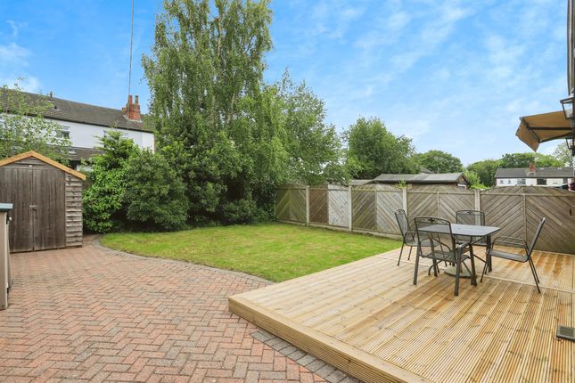 Kingsway, Whitkirk, Leeds LS15, 4 bedroom semi-detached house for sale ...