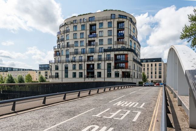 Sovereign Point, Midland Road, Bath BA2, 2 bedroom flat to rent ...