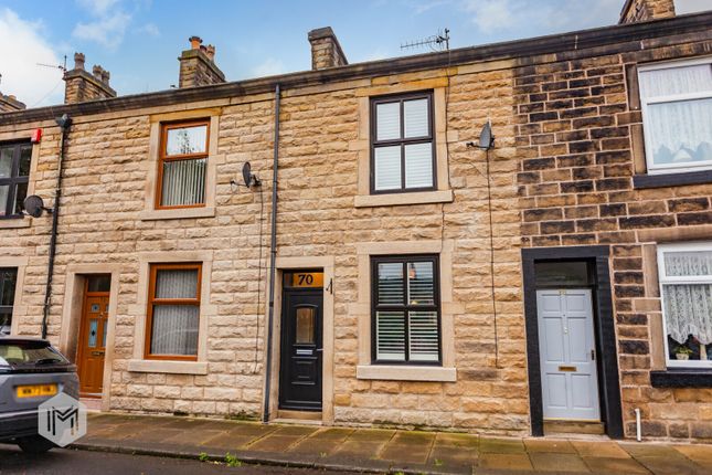 Albert Street, Ramsbottom, Bury, Greater Manchester BL0, 2 bedroom ...