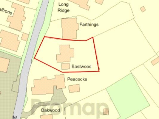 Arkesden Road, Clavering, Saffron Walden, Essex CB11, 5 bedroom ...