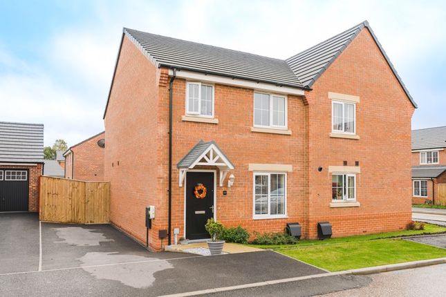 Houses for Sale in Junction Lane, Burscough, Ormskirk L40 - Junction ...