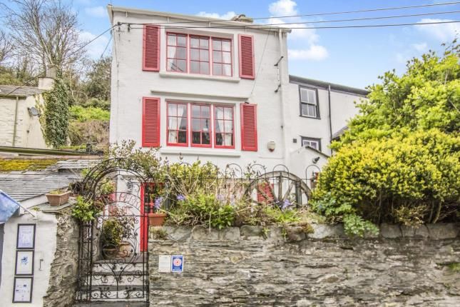 Houses for Sale in Polperro - Polperro Houses to Buy - Primelocation