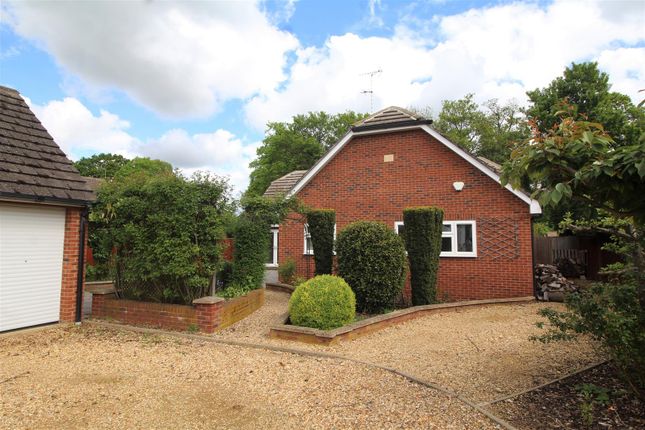 Paston Ridings, Peterborough PE4, 5 bedroom detached house for sale ...