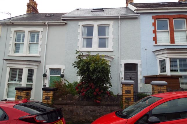 Houses for Sale in Mumbles - Mumbles Houses to Buy - Primelocation