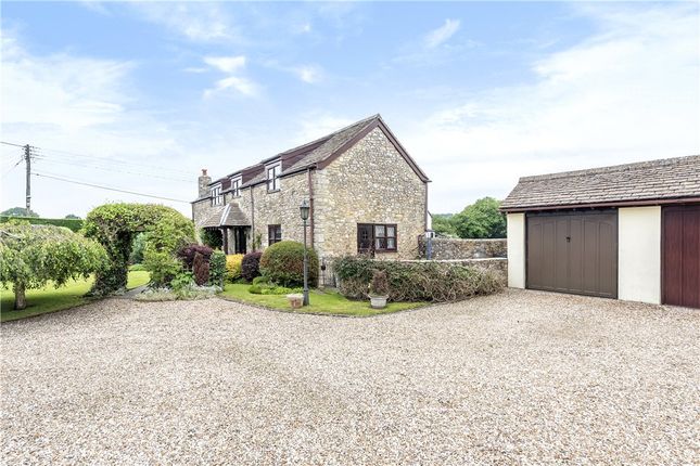 Stoney Bridge, Castle Hill, Axminster, Devon EX13, 3 bedroom detached ...